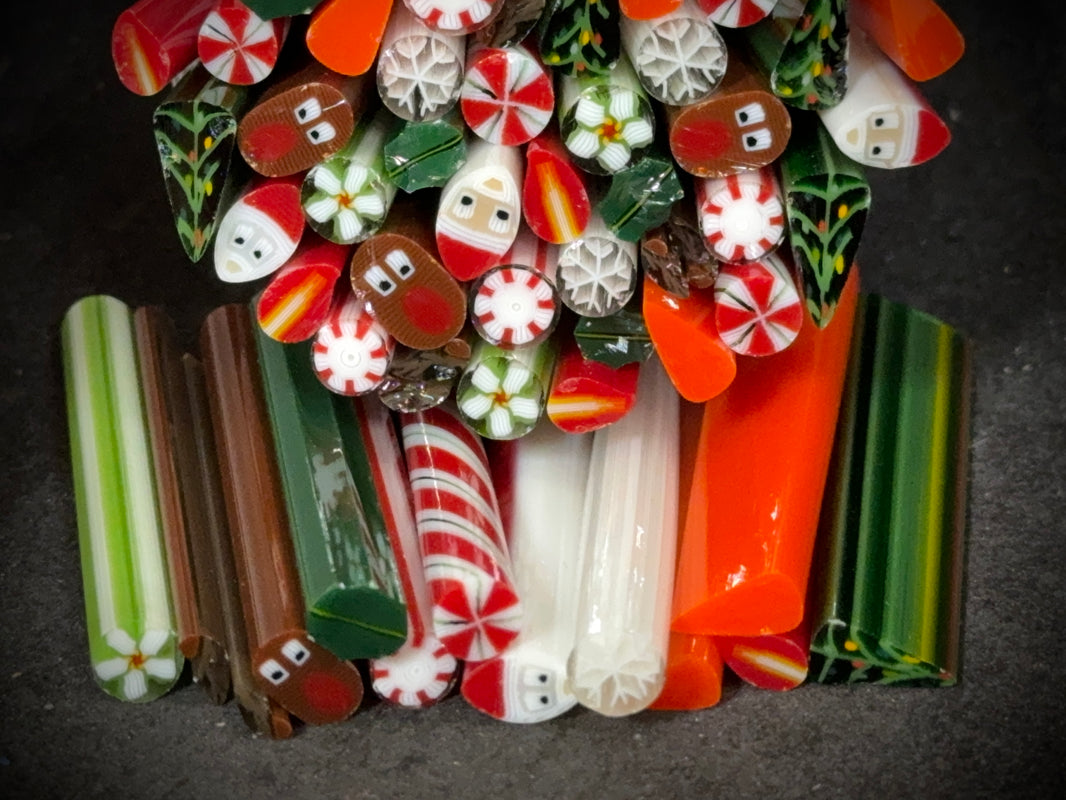 Current Items – Beth Alongi Glass