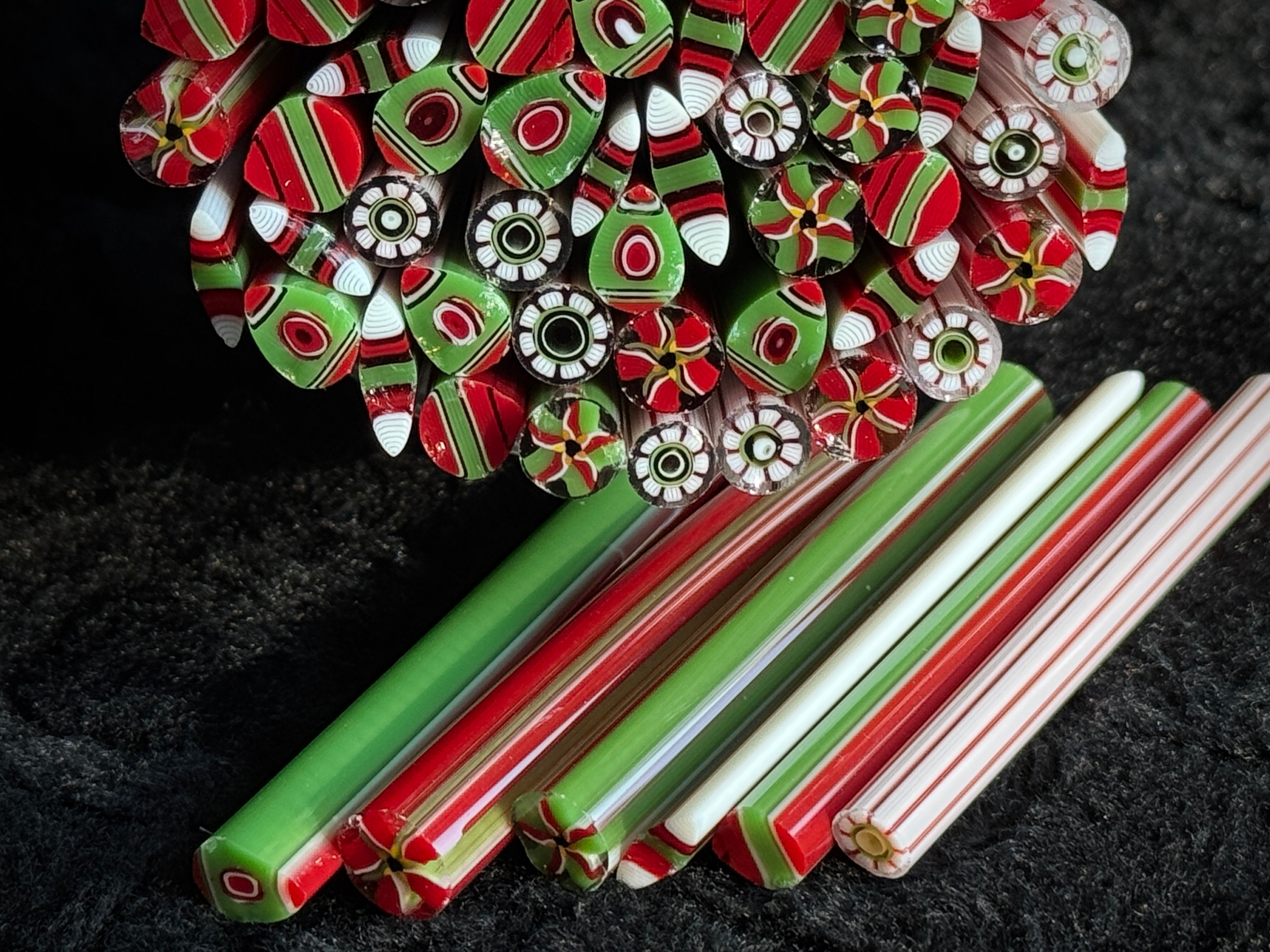 Current Items – Beth Alongi Glass