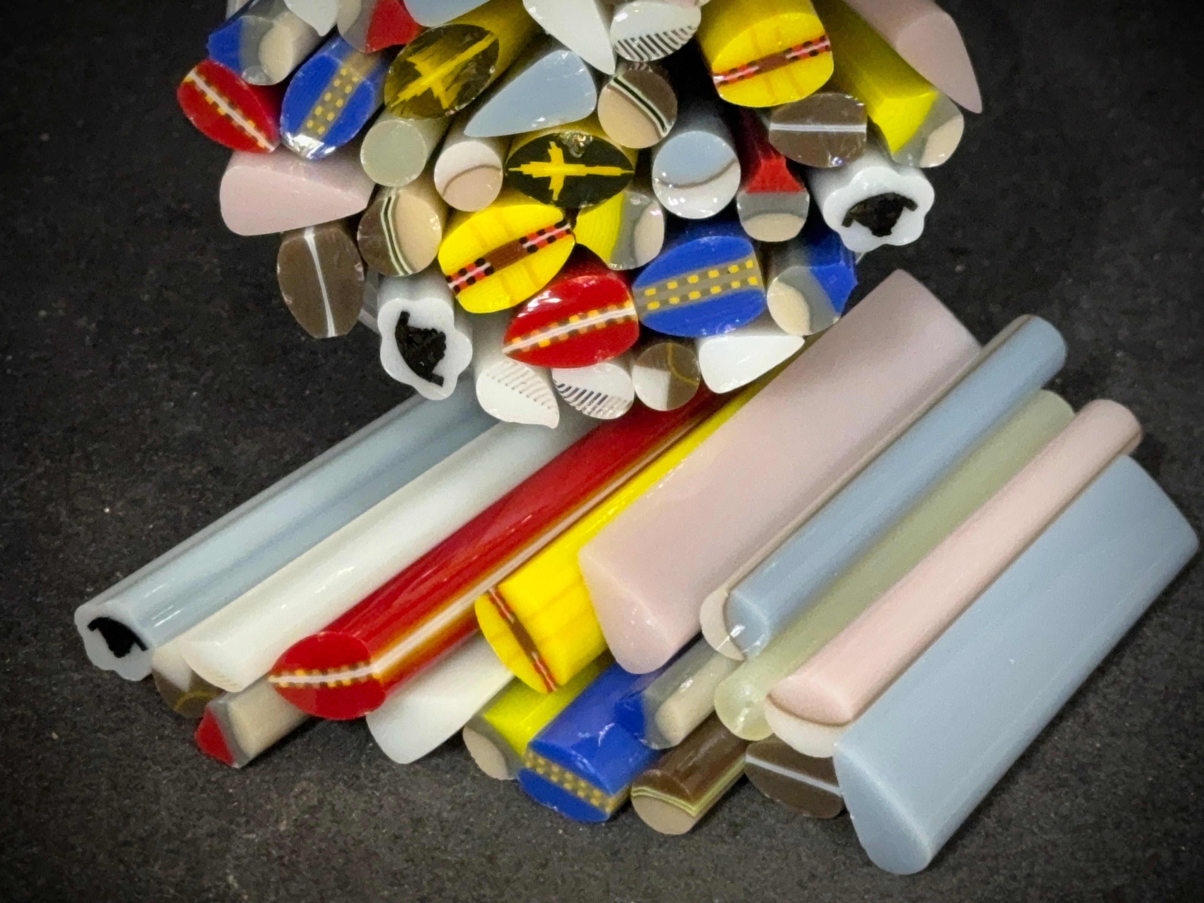 Current Items – Beth Alongi Glass